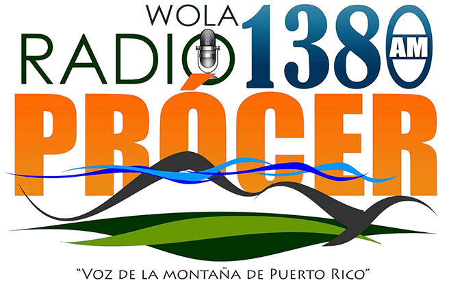 Radio Procer 1380 AM y 98.5 FM | La Combinación Perfecta en Puerto Rico
